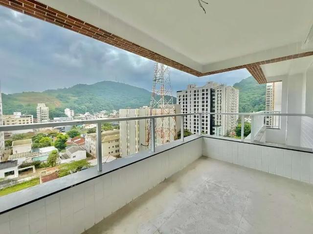 Apartamento para Venda em Guarujá/SP Pitangueiras 2 Quartos