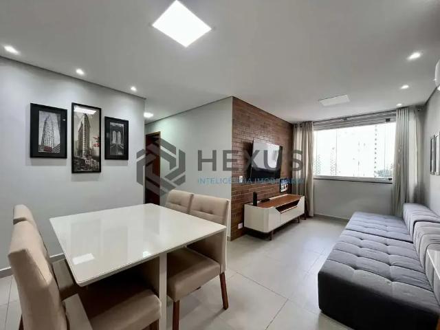 Apartamento para Venda em Guarujá/SP Pitangueiras 2 Quartos