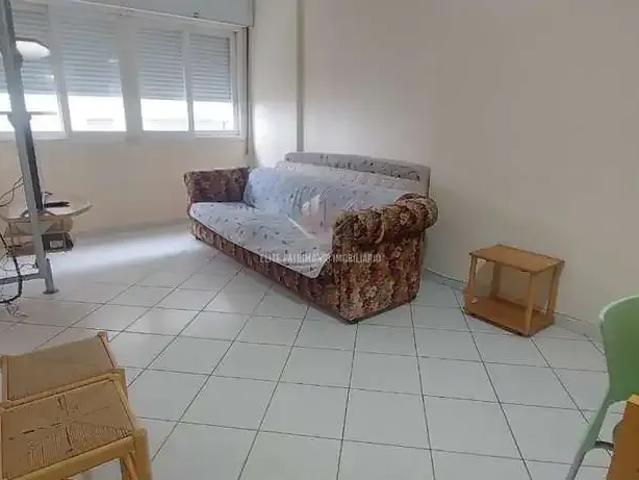 Apartamento para Venda em Guarujá/SP Pitangueiras 2 Quartos