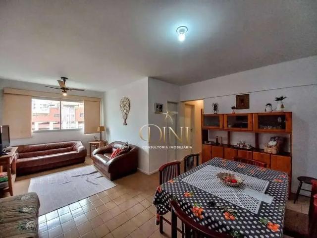 Apartamento para Venda em Guarujá/SP Pitangueiras 2 Quartos