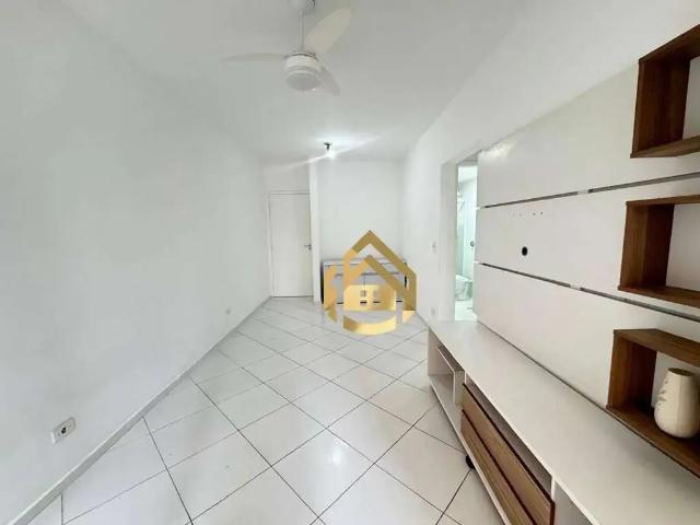Apartamento para Venda em Guarujá/SP Pitangueiras 2 Quartos