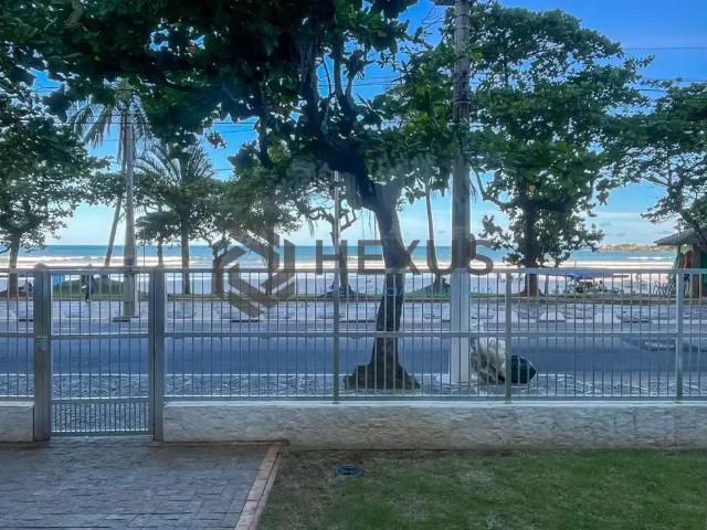 Apartamento para Venda em Guarujá/SP Pitangueiras 4 Quartos