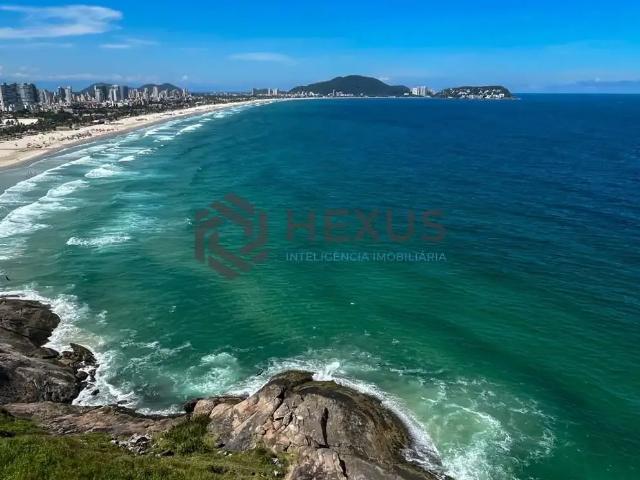 Apartamento para Venda em Guarujá/SP Pitangueiras 4 Quartos