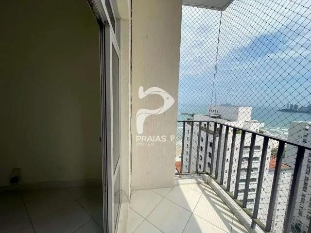 Apartamento para Venda em Guarujá/SP Pitangueiras 4 Quartos