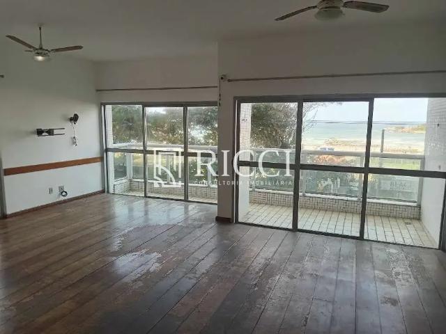 Apartamento para Venda em Guarujá/SP Pitangueiras 4 Quartos