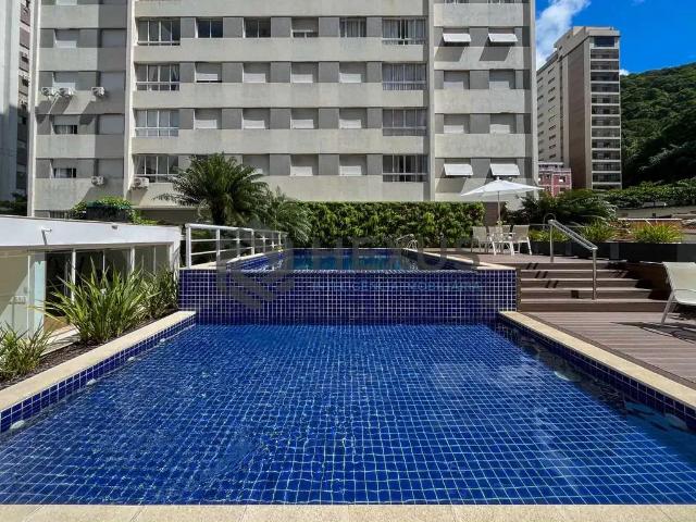 Apartamento para Venda em Guarujá/SP Pitangueiras 4 Quartos