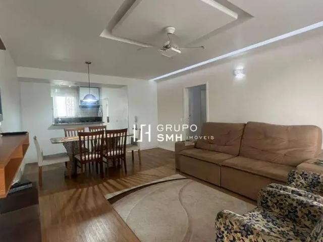 Apartamento para Venda em Guarujá/SP Pitangueiras 4 Quartos