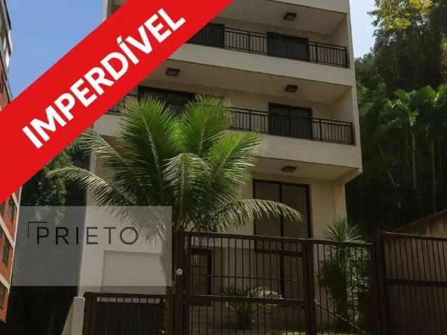 Apartamento para Venda em Guarujá/SP Pitangueiras 4 Quartos