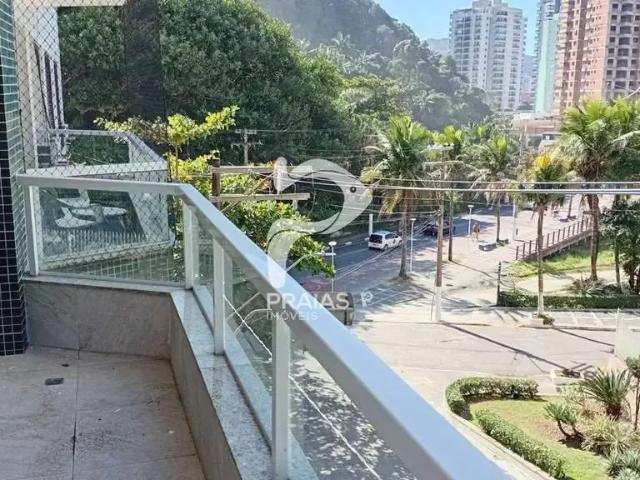 Apartamento para Venda em Guarujá/SP Pitangueiras 4 Quartos