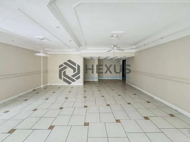 Apartamento para Venda em Guarujá/SP Pitangueiras 4 Quartos