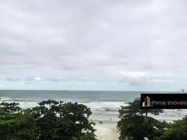 Apartamento para Venda em Guarujá/SP Pitangueiras 4 Quartos