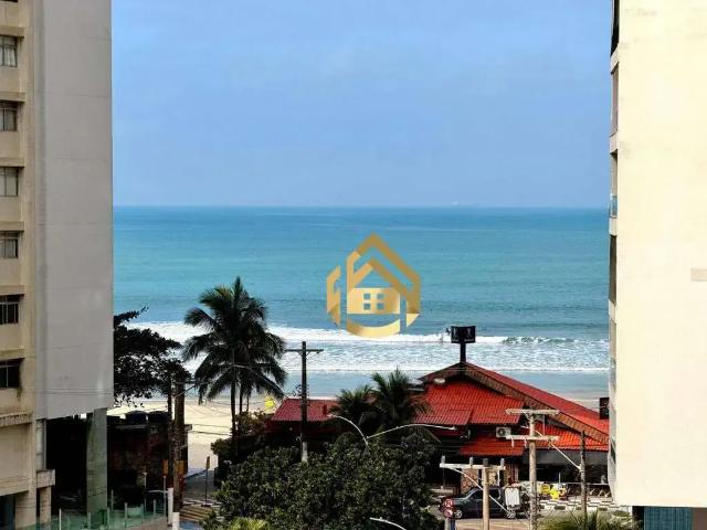 Apartamento para Venda em Guarujá/SP Pitangueiras 4 Quartos