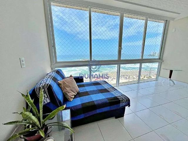 Apartamento para Venda em Guarujá/SP Pitangueiras 4 Quartos