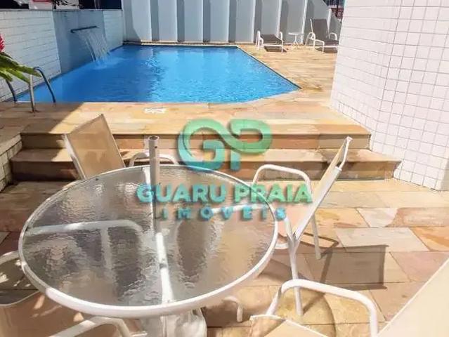 Apartamento para Venda em Guarujá/SP Pitangueiras 4 Quartos