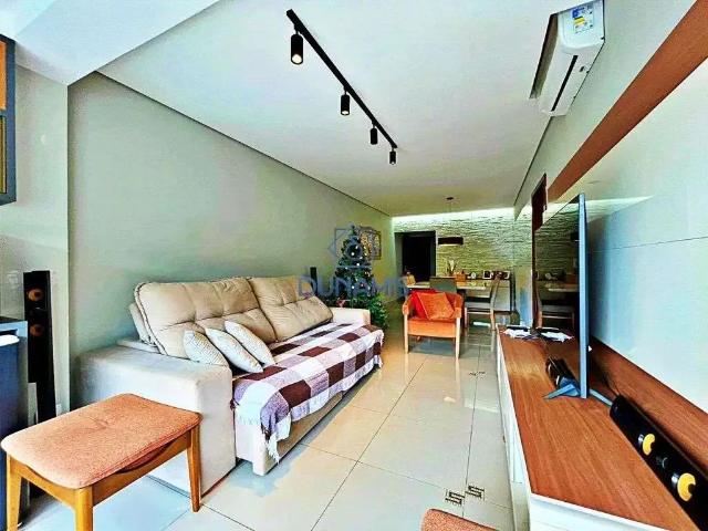 Apartamento para Venda em Guarujá/SP Pitangueiras 4 Quartos