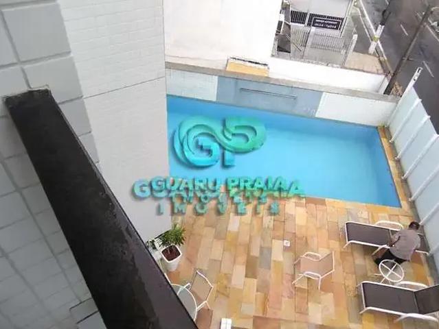 Apartamento para Venda em Guarujá/SP Pitangueiras 4 Quartos
