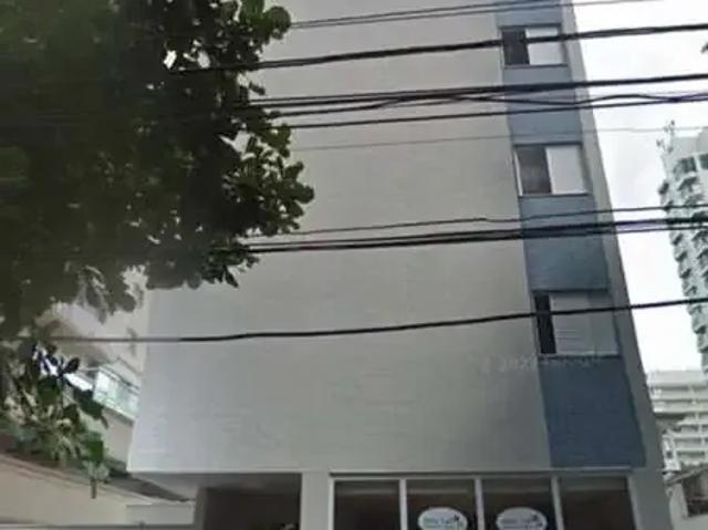 Apartamento para Venda em Guarujá/SP Pitangueiras 4 Quartos