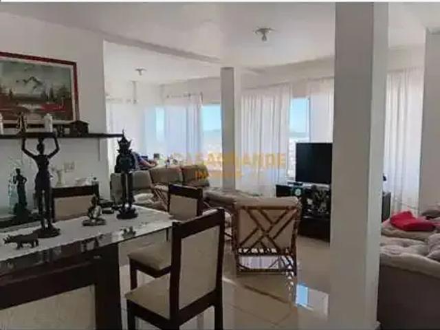 Apartamento para Venda em Guarujá/SP Pitangueiras 4 Quartos