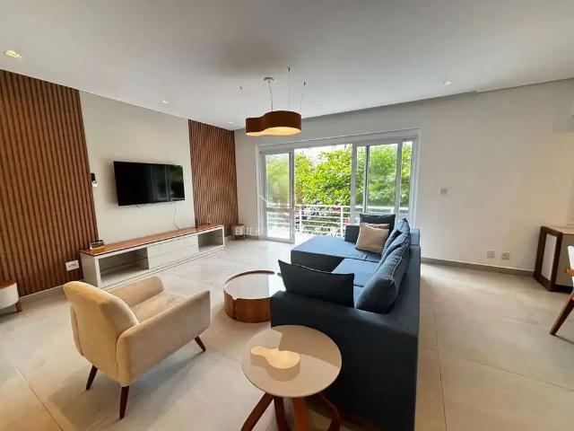 Apartamento para Venda em Guarujá/SP Pitangueiras 4 Quartos
