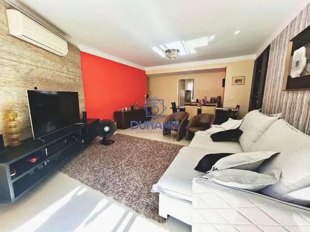 Apartamento para Venda em Guarujá/SP Pitangueiras 4 Quartos
