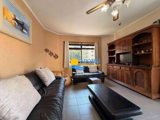 Apartamento para Venda em Guarujá/SP Pitangueiras 4 Quartos