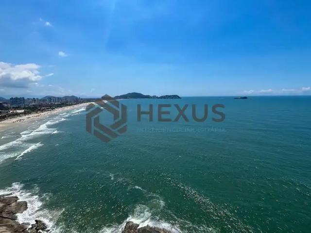 Apartamento para Venda em Guarujá/SP Pitangueiras 4 Quartos