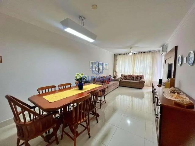 Apartamento para Venda em Guarujá/SP Pitangueiras 4 Quartos