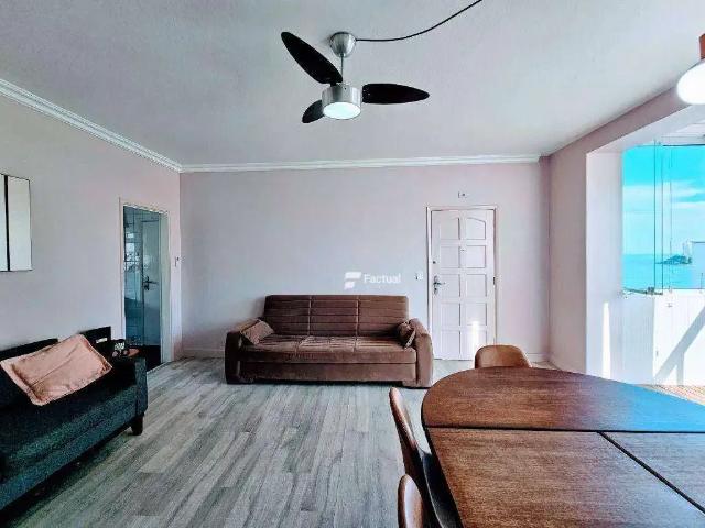 Apartamento para Venda em Guarujá/SP Pitangueiras 4 Quartos