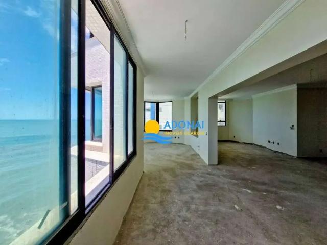 Apartamento para Venda em Guarujá/SP Pitangueiras 4 Quartos