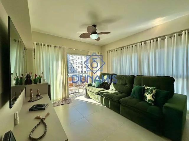 Apartamento para Venda em Guarujá/SP Pitangueiras 4 Quartos
