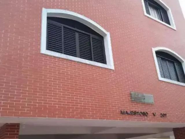 Apartamento para Venda em Guarujá/SP Pitangueiras 4 Quartos