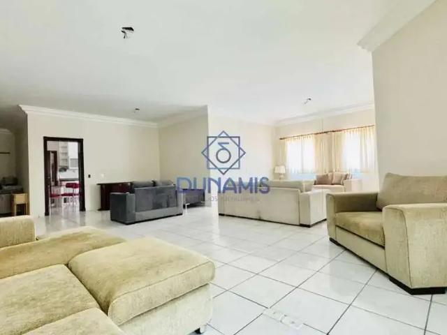 Apartamento para Venda em Guarujá/SP Pitangueiras 4 Quartos