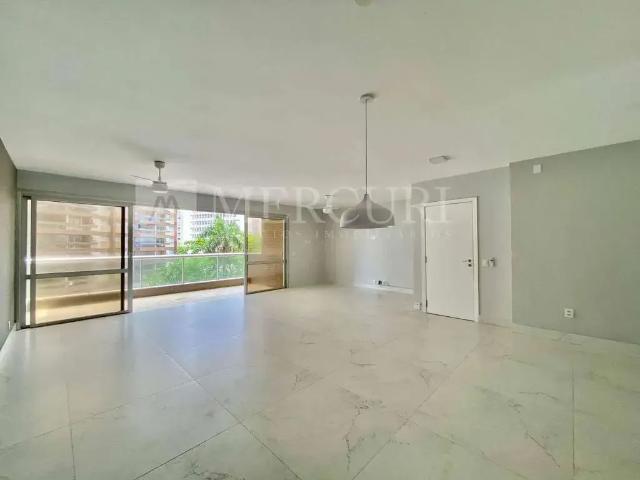 Apartamento para Venda em Guarujá/SP Pitangueiras 4 Quartos