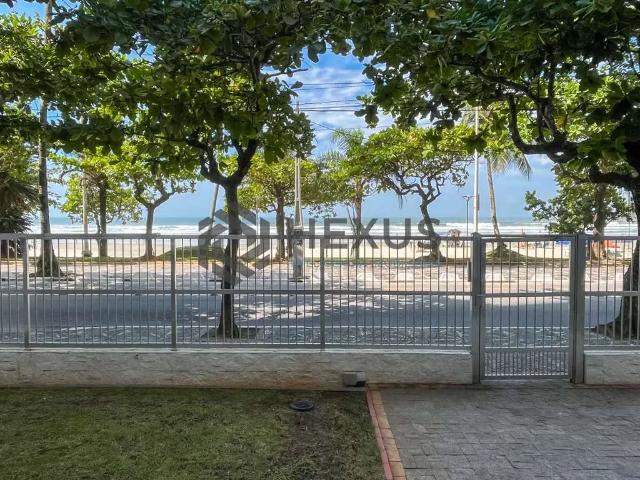 Apartamento para Venda em Guarujá/SP Pitangueiras 4 Quartos
