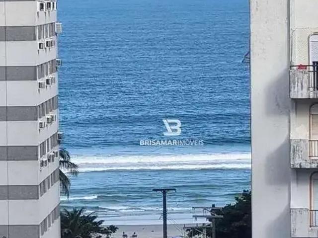 Apartamento para Venda em Guarujá/SP Pitangueiras 4 Quartos