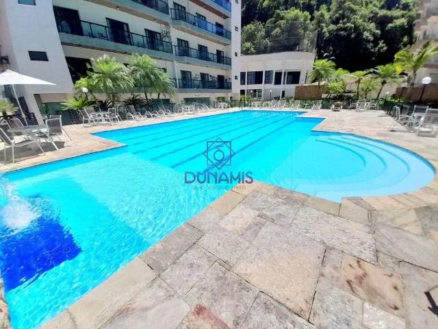 Apartamento para Venda em Guarujá/SP Pitangueiras 4 Quartos