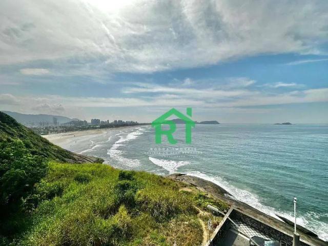 Apartamento para Venda em Guarujá/SP Pitangueiras 4 Quartos