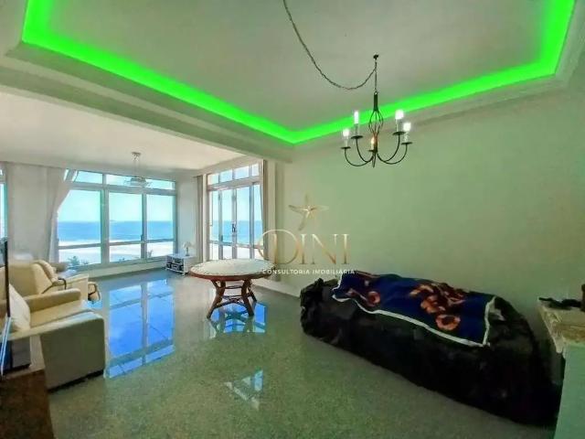 Apartamento para Venda em Guarujá/SP Pitangueiras 4 Quartos