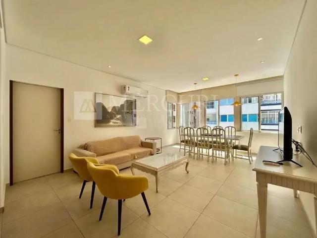 Apartamento para Venda em Guarujá/SP Pitangueiras 4 Quartos