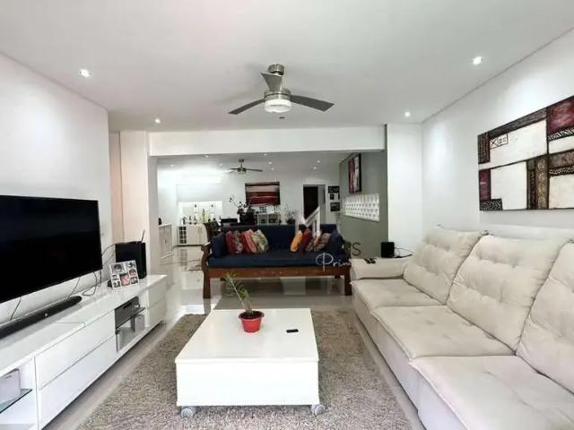 Apartamento para Venda em Guarujá/SP Pitangueiras 4 Quartos