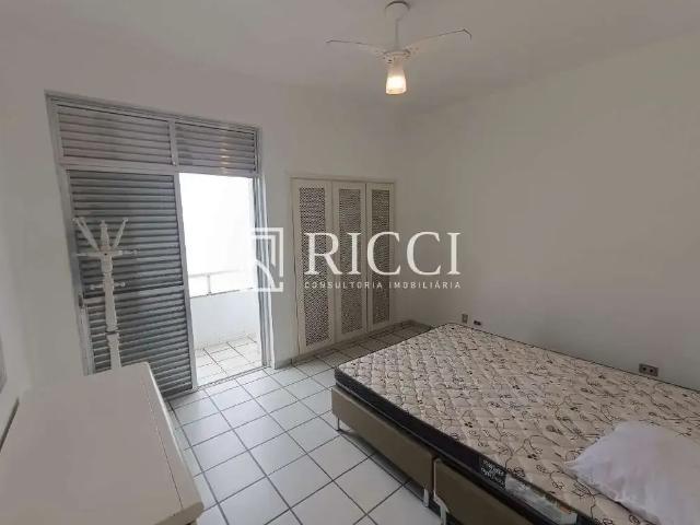 Apartamento para Venda em Guarujá/SP Pitangueiras 4 Quartos