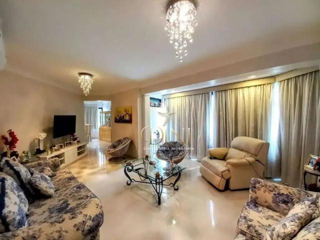 Apartamento para Venda em Guarujá/SP Pitangueiras 4 Quartos
