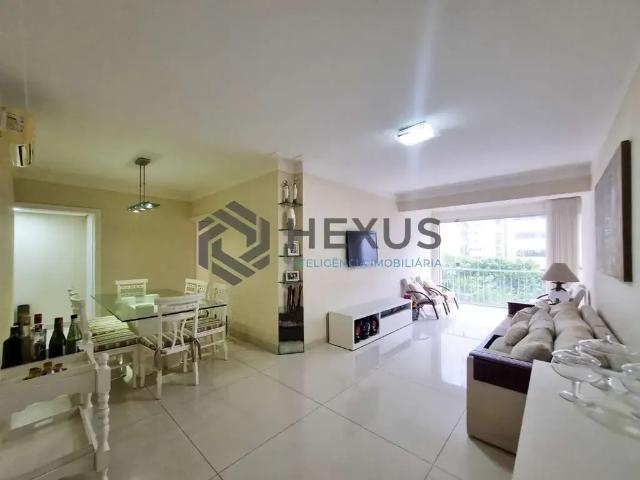 Apartamento para Venda em Guarujá/SP Pitangueiras 4 Quartos