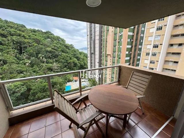 Apartamento para Venda em Guarujá/SP Pitangueiras 4 Quartos
