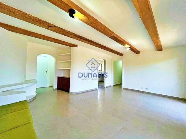 Apartamento para Venda em Guarujá/SP Pitangueiras 4 Quartos