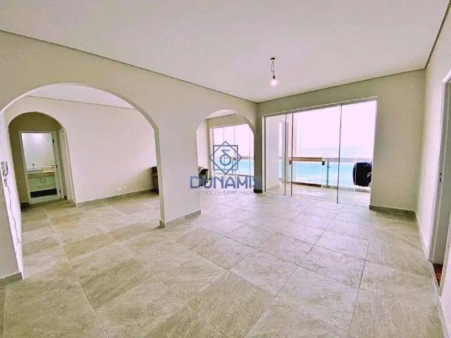 Apartamento para Venda em Guarujá/SP Pitangueiras 4 Quartos