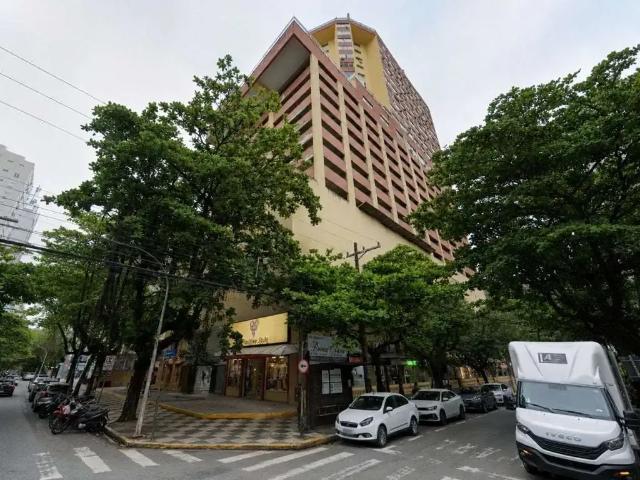 Apartamento para Venda em Guarujá/SP Pitangueiras