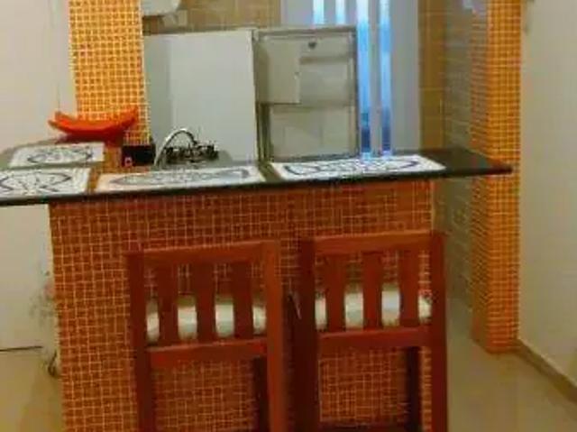 Apartamento para Venda em Guarujá/SP Pitangueiras