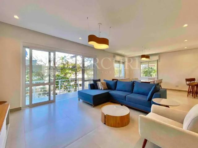 Apartamento para Venda em Guarujá/SP Pitangueiras 5 Quartos