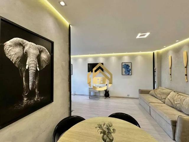 Apartamento para Venda em Guarujá/SP Pitangueiras